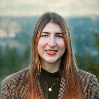 AI in the West Conference 2026 - Bend, Oregon