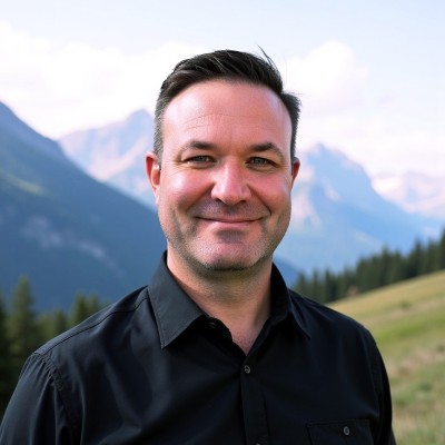 AI in the West Conference 2026 - Bend, Oregon